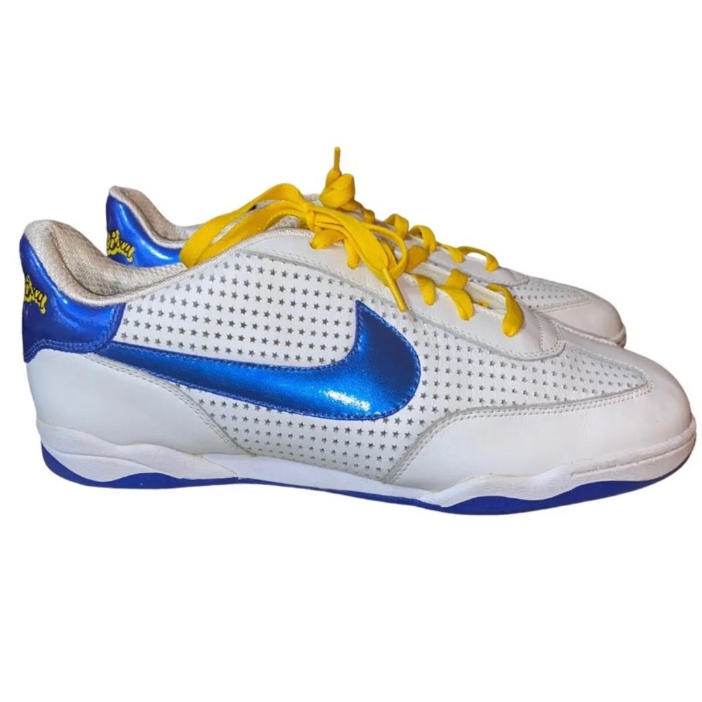 Nike 2005 Fc Argentina Republica De La Boca Diego Mar… - Gem